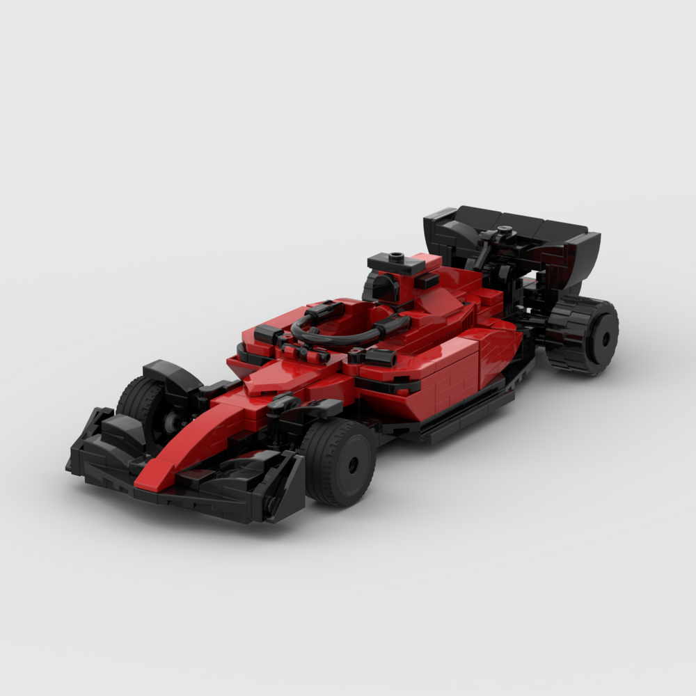 Mini Motors